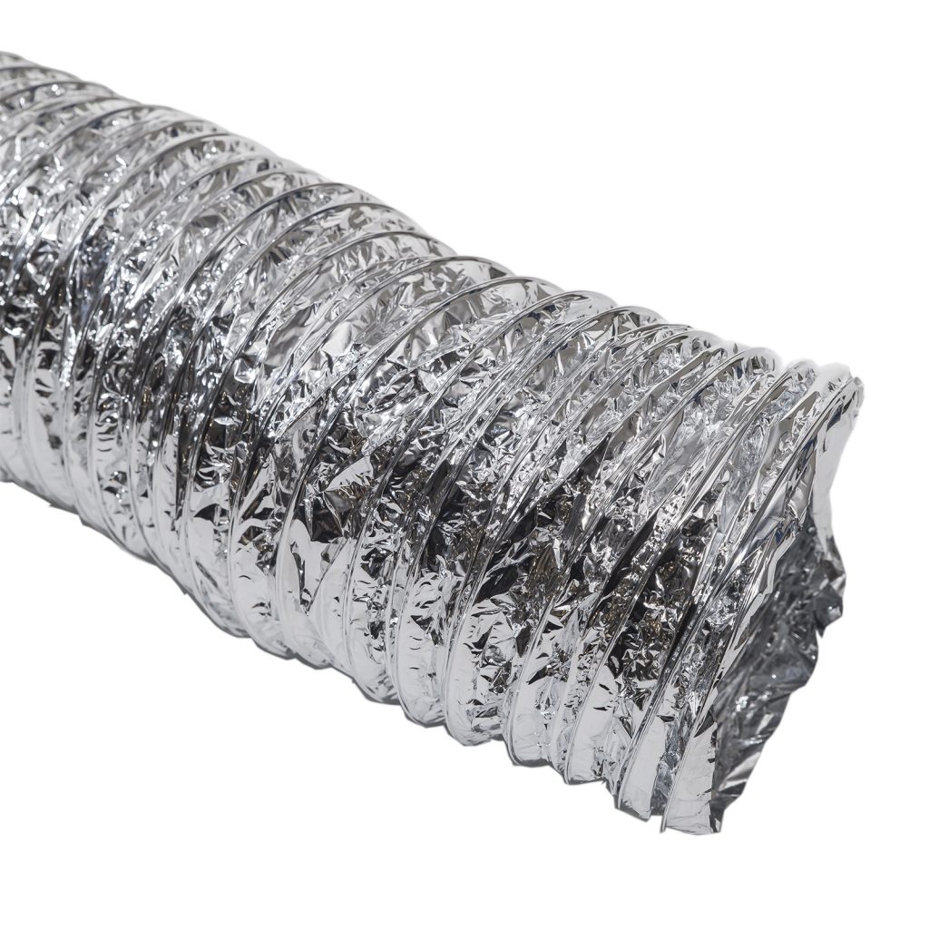 Flexible & Semi Rigid Ducting | Alpine Ventilation