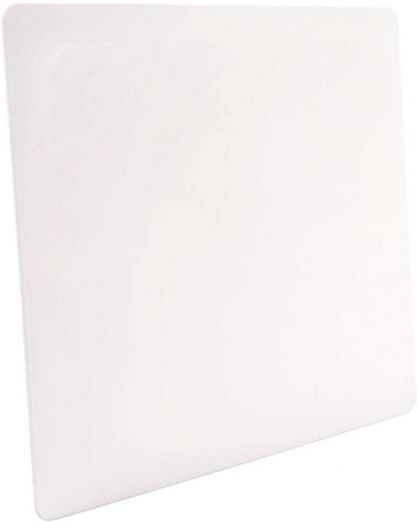 Spring Loaded Plastic Access Panel 350x350mm - Alpine Ventilation