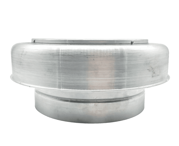 Mushroom Cowl Roof Vent Range | Alpine Ventilation