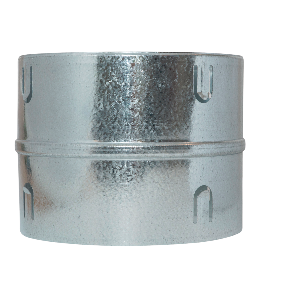 Duct Accessories | HVAC Air Duct Adapters | Alpine Ventilation