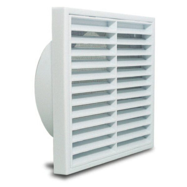 Brick Vent Kit | Alpine Ventilation