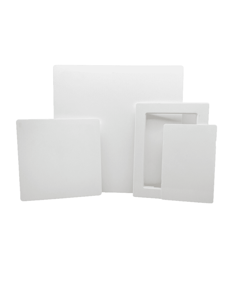 Access Panel 151x227mm | Alpine Ventilation