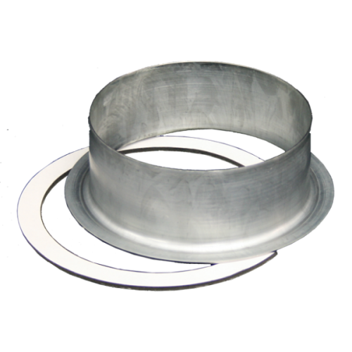 Down Jet Diffusers - Alpine Ventilation