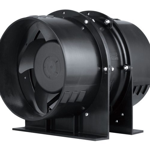Exhaust Fans Category - Alpine Ventilation