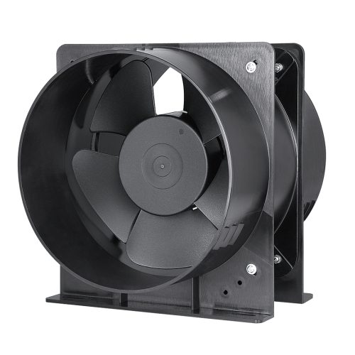 Exhaust Fans - Alpine Ventilation