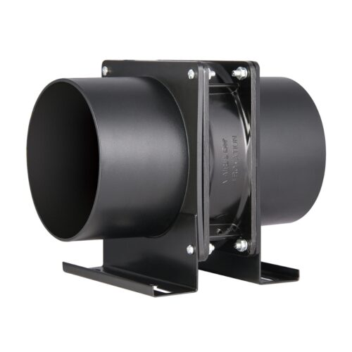 Exhaust Fans - Alpine Ventilation