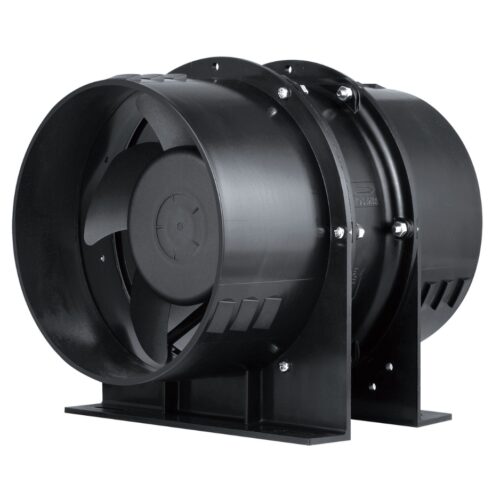 Exhaust Fans - Alpine Ventilation