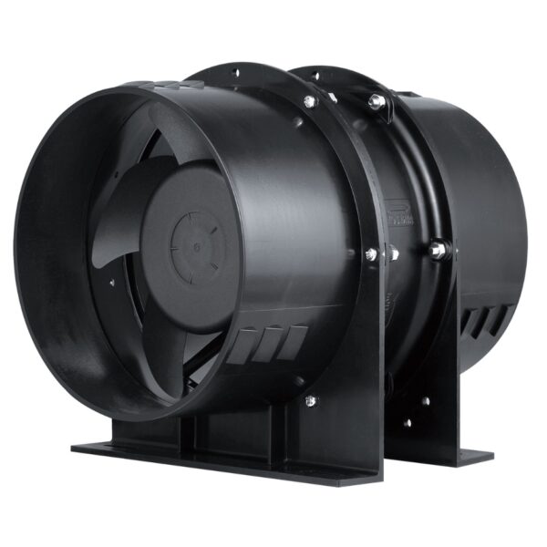 Exhaust Fans - Alpine Ventilation