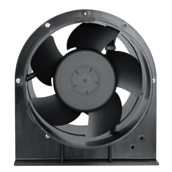 Inline Axial Fan 150mm - Alpine Ventilation