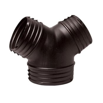 Y Piece Connectors - Alpine Ventilation