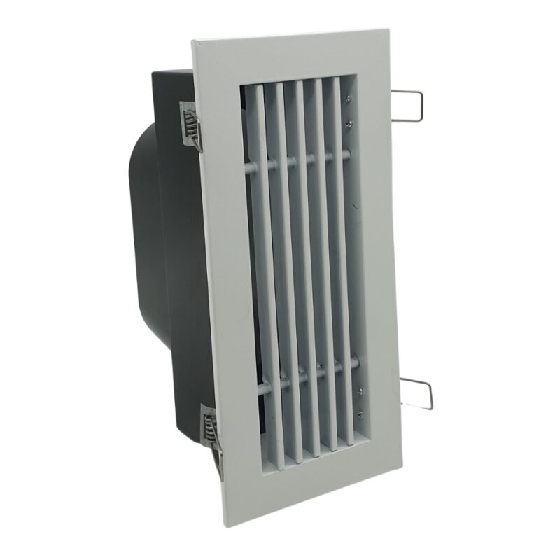 Ceiling Vents | Alpine Ventilation