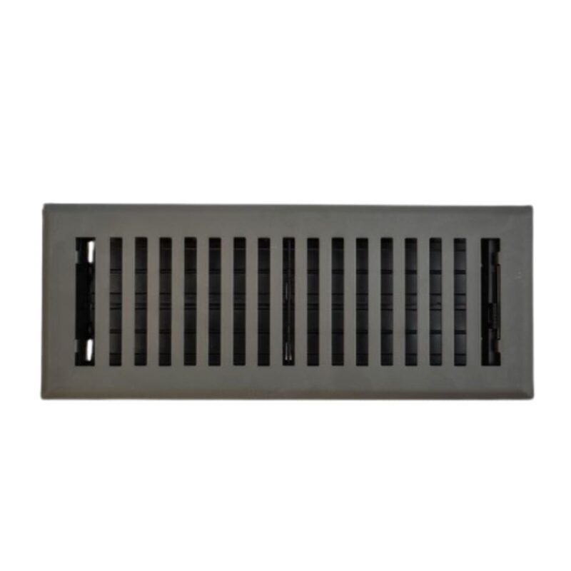 Ducted Heating Floor Vents Melbourne | Alpine Ventilation