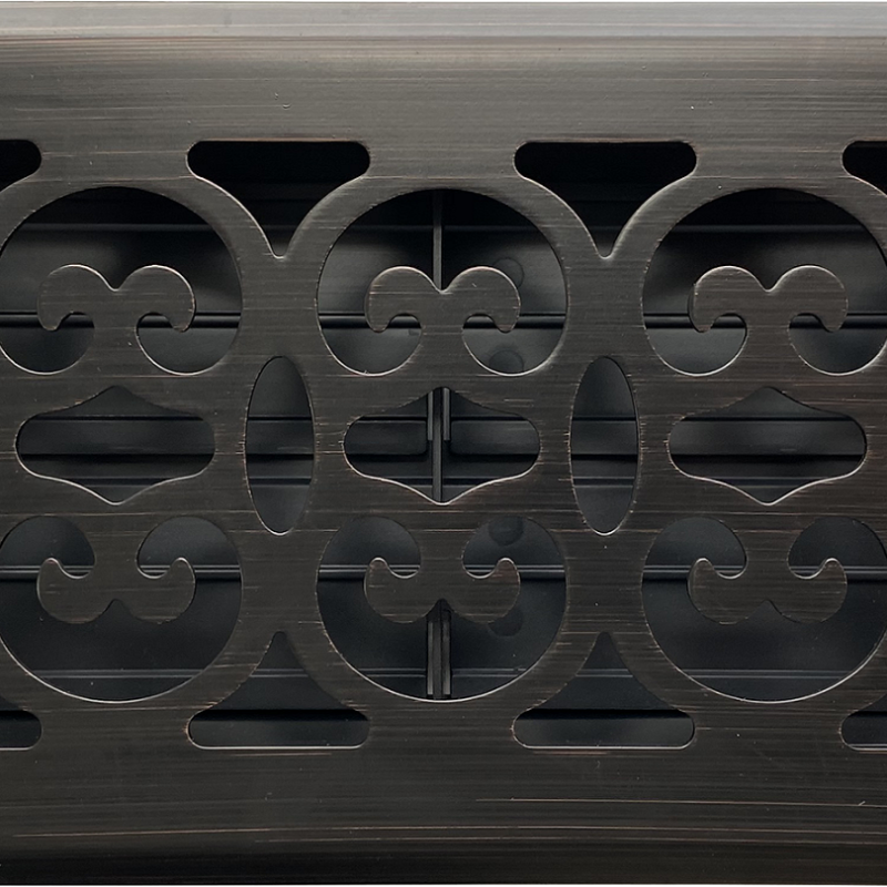 Air Conditioning Vents | Air Vents Covers | Alpine Ventilation