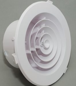 Air Conditioning Vents | Air Vents Covers | Alpine Ventilation