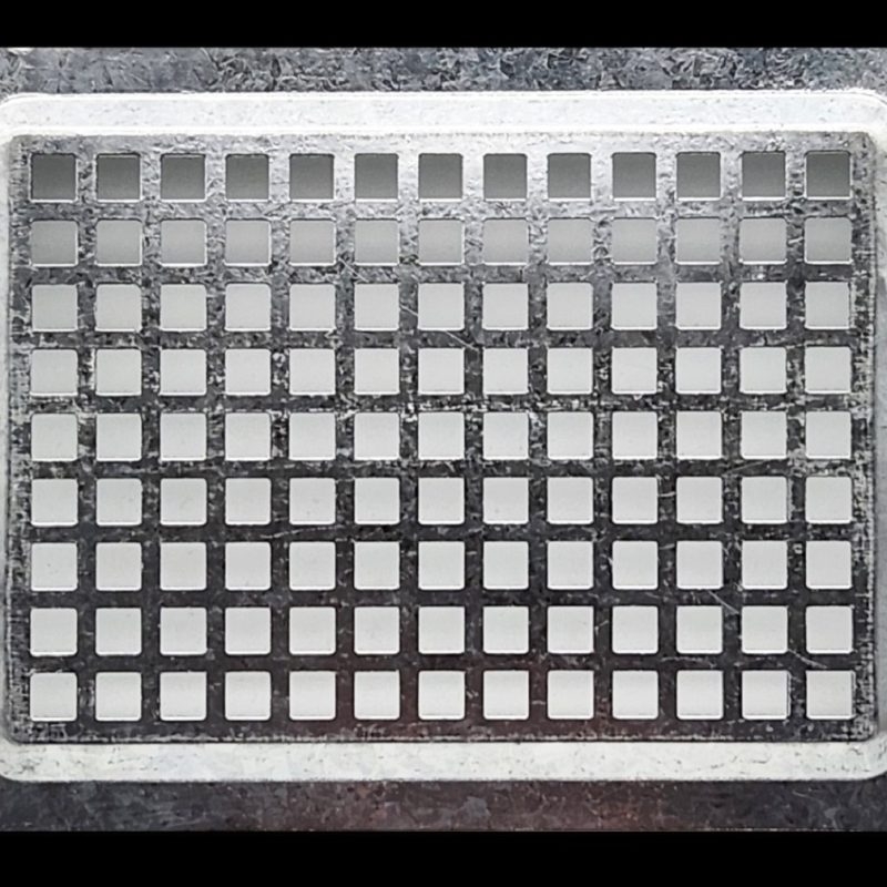 Wall Exhaust Air Vent Covers | Alpine Ventilation