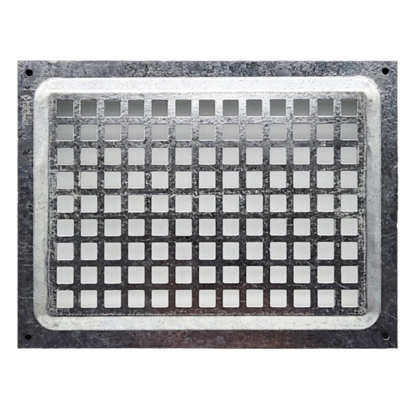 Sub Floor Ventilation Category - Alpine Ventilation