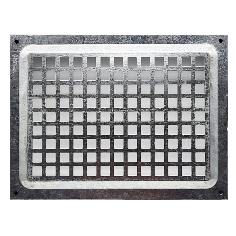 Subfloor Ventilation | Alpine Ventilation