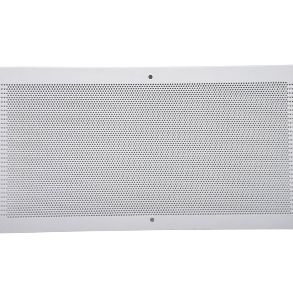 Fascia Vents and Eave Vents | Alpine Ventilation