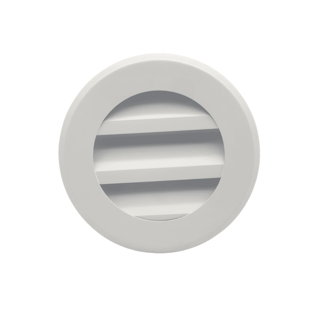 Wall Vents and Exhaust Fan Vents | Alpine Ventilation