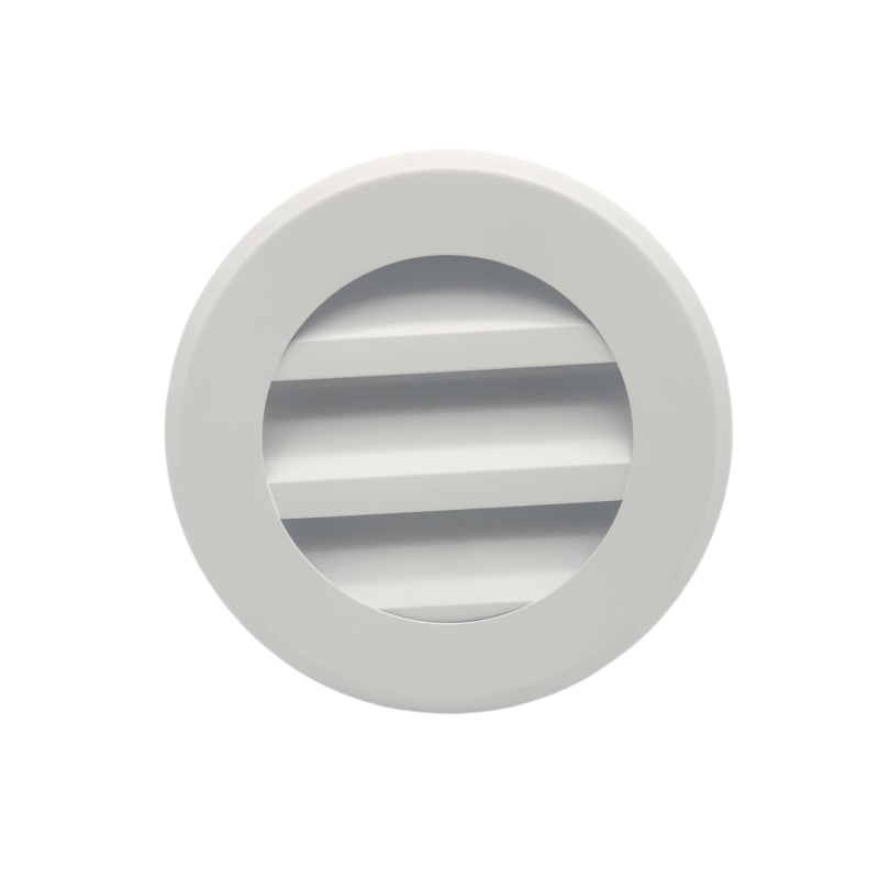 Wall Vents and Exhaust Fan Vents | Alpine Ventilation