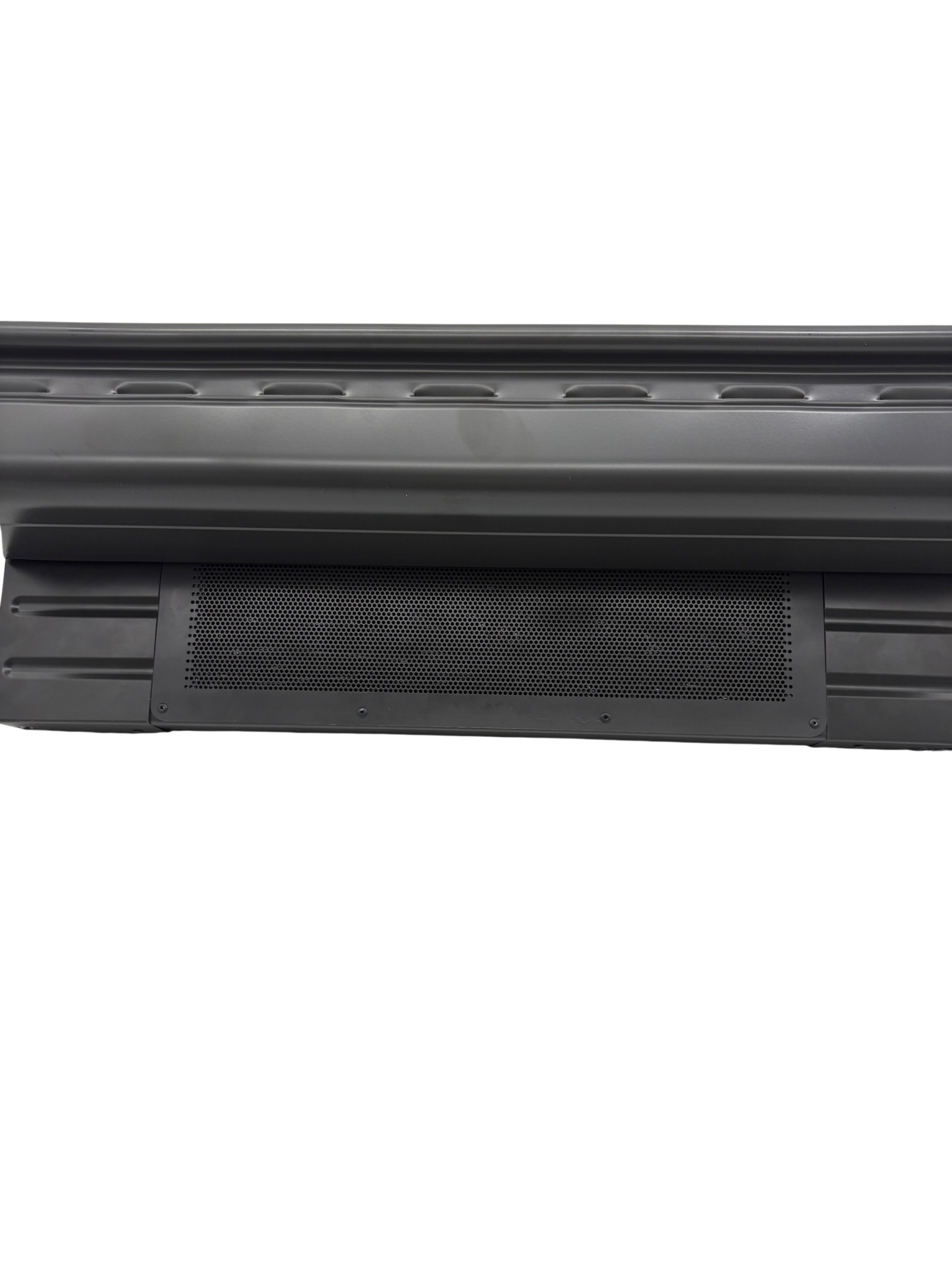 Eave & Fascia Roof Venting (600x120mm) Twin Pack | Alpine Ventilation