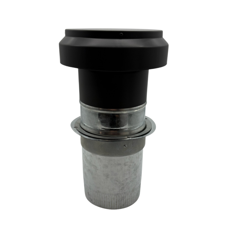 Roof Ventilation & Roof Vent Kits | Alpine Ventilation