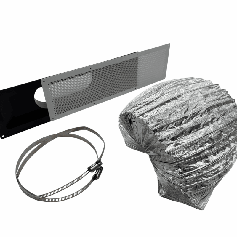 Fascia Vents and Eave Vents | Alpine Ventilation