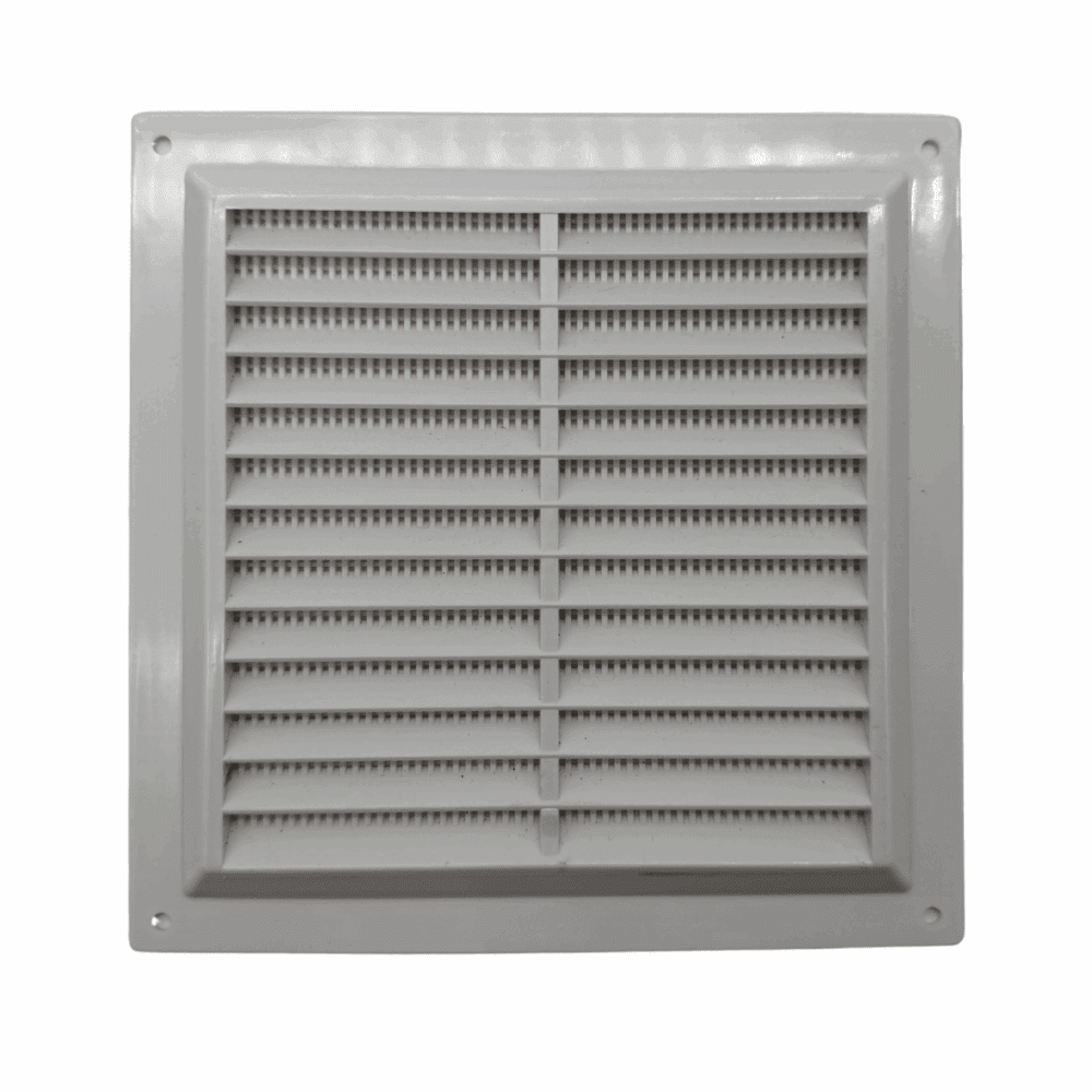 Wall Vents and Exhaust Fan Vents | Alpine Ventilation