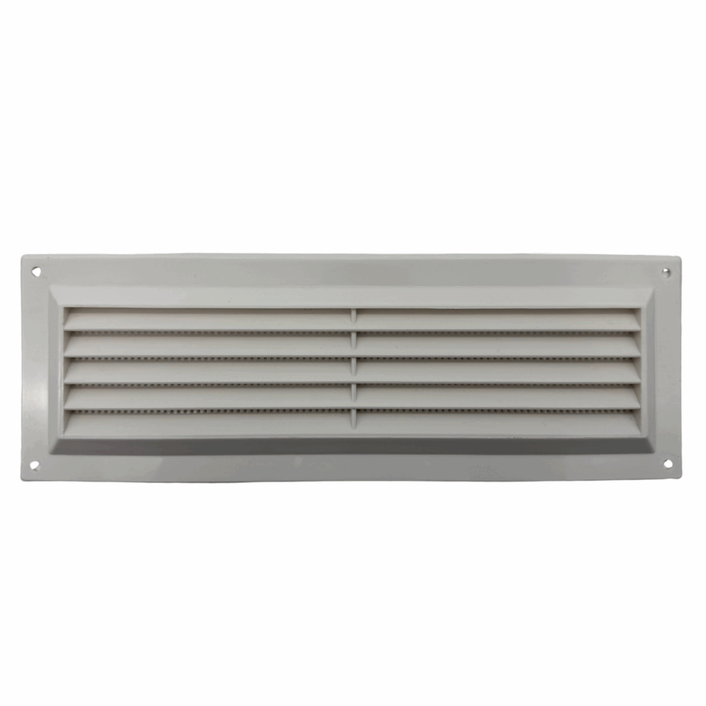 Wall Vents and Exhaust Fan Vents | Alpine Ventilation