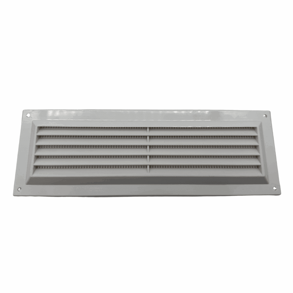Plastic Wall Vents 256mm - Alpine Ventilation