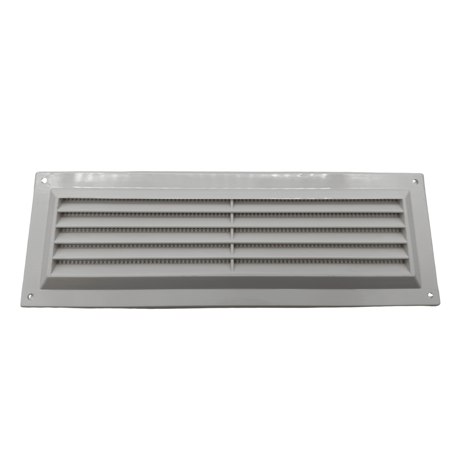 Plastic Wall Vents 256mm - Alpine Ventilation