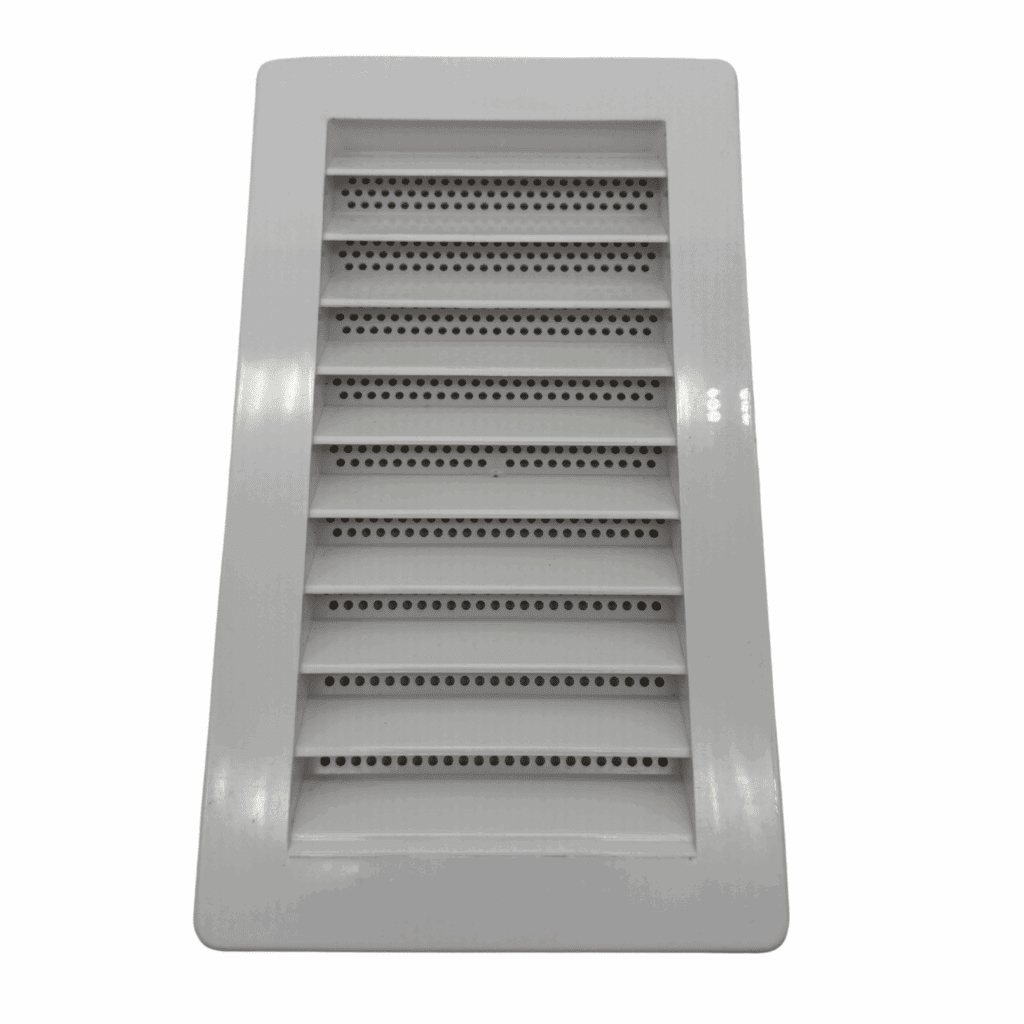 Wall Vents and Exhaust Fan Vents | Alpine Ventilation