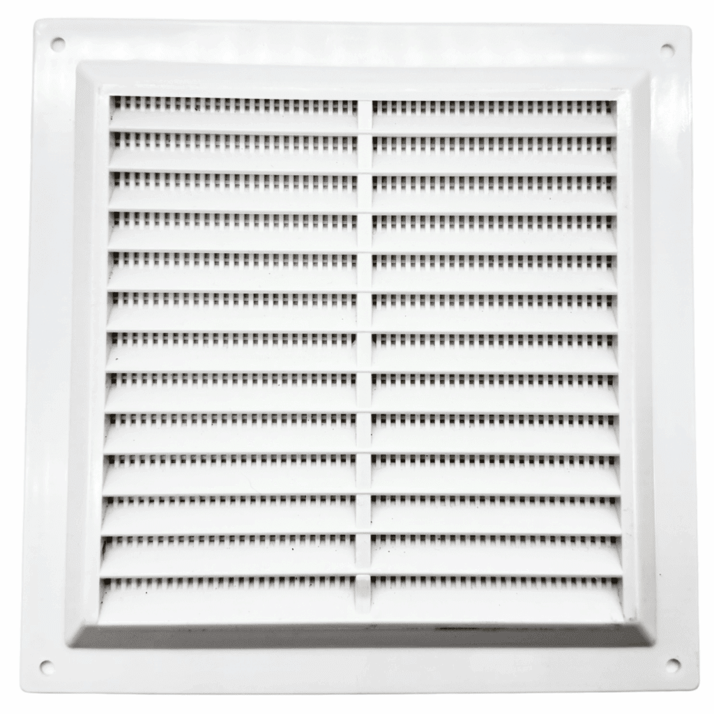 Wall Vents and Exhaust Fan Vents | Alpine Ventilation
