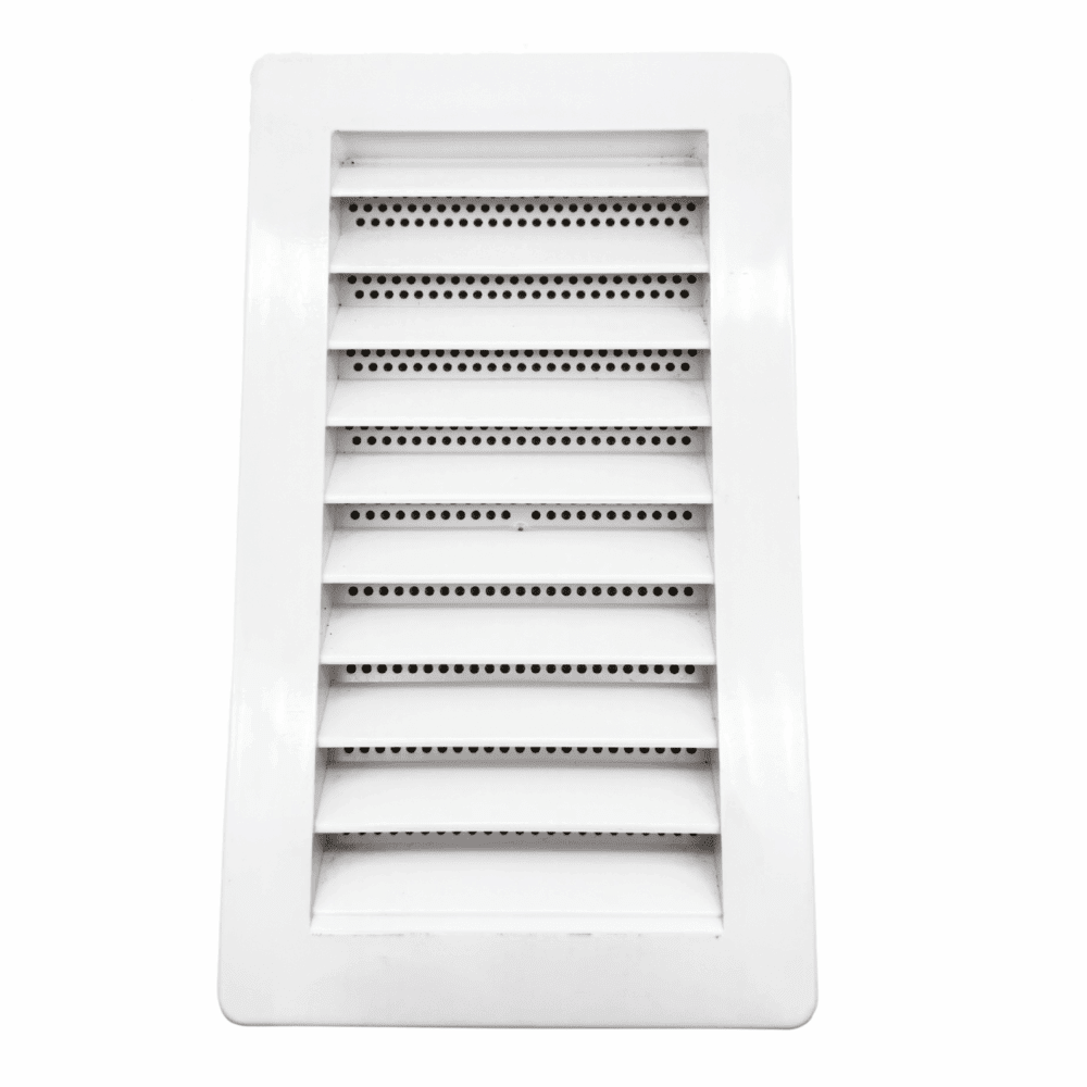 Wall Vents and Exhaust Fan Vents | Alpine Ventilation