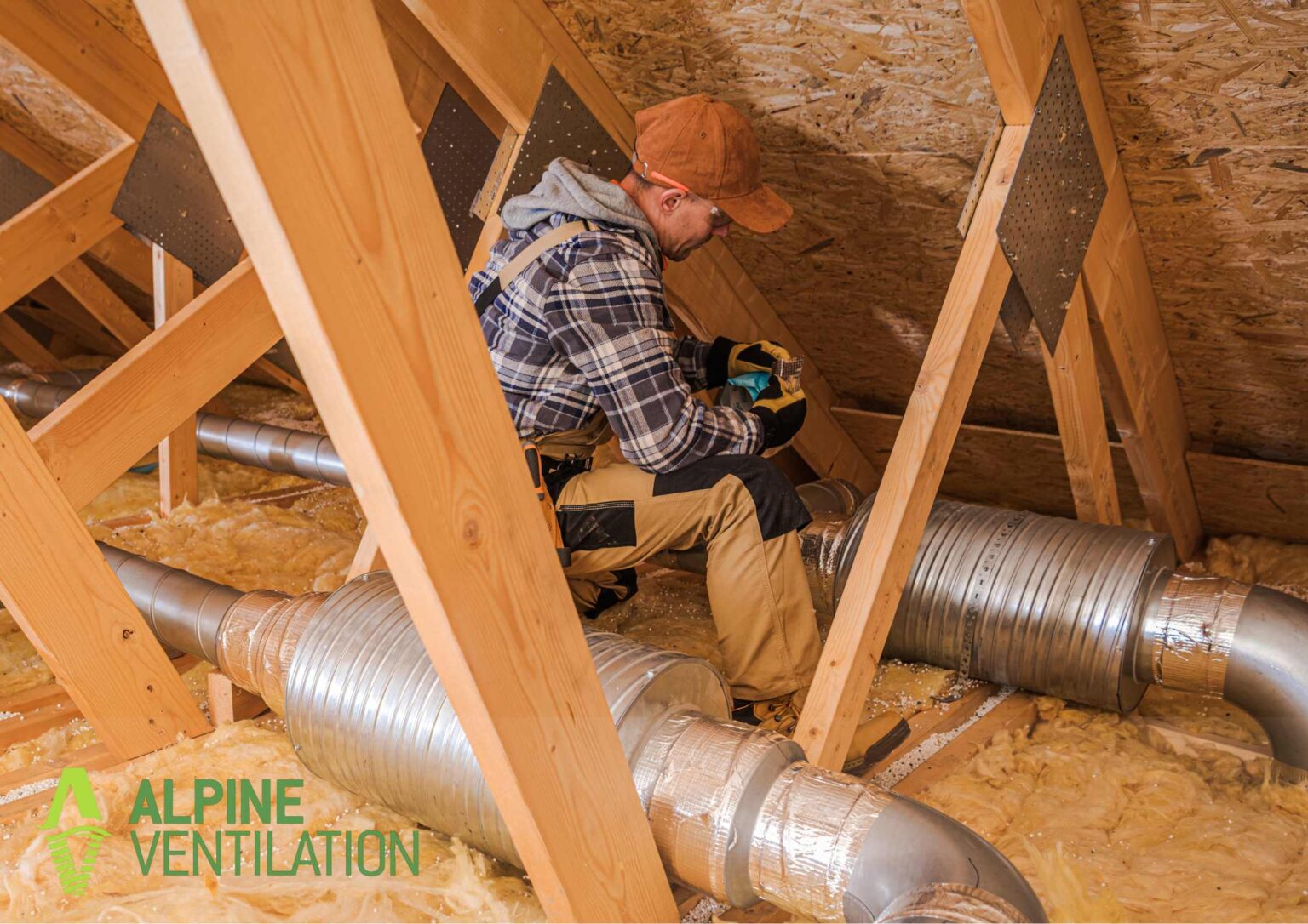 What type of Ducted Roof Vent Should I Choose?